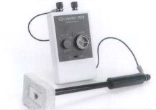 ELCOMETER 135, 136, 204, 269