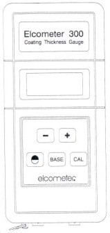 ELCOMETER 300